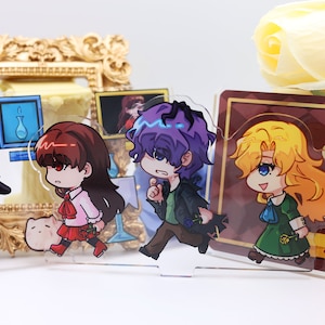 IB RPG Indie Horror Acrylic Standee - Etsy