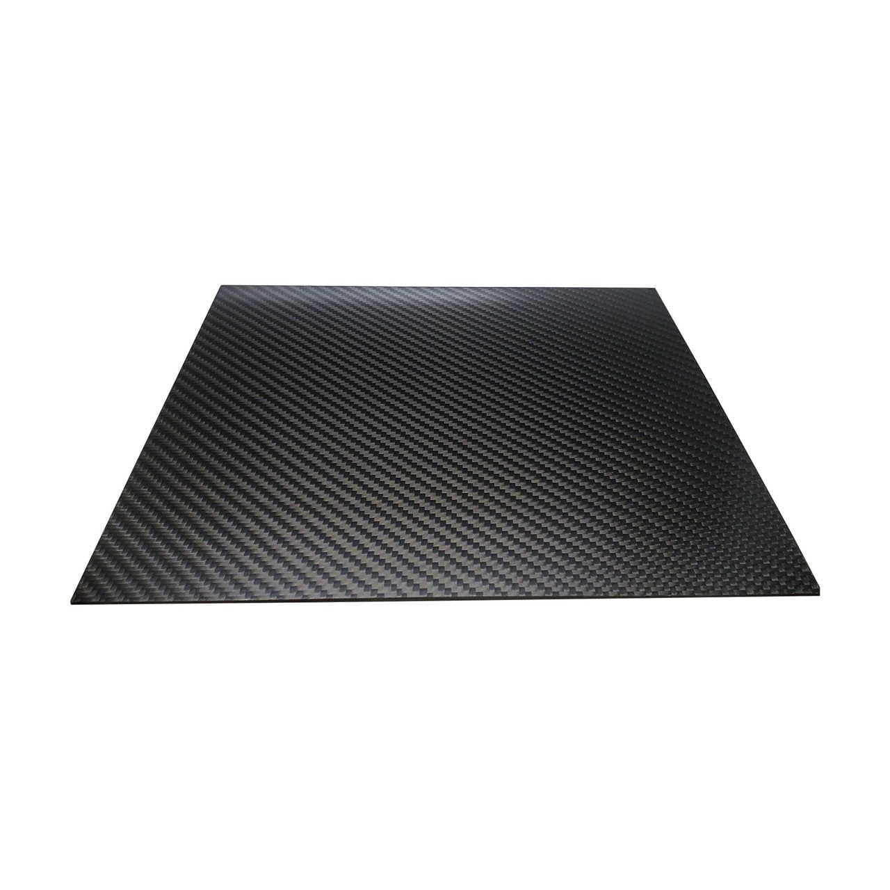 Premium Real Carbon Fiber Panel Plate With Twill Weave Pattern 1.5mm ...