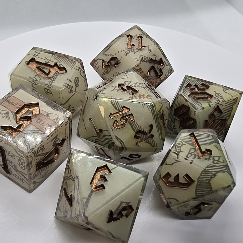 Dnd Dice Cats Uk - Etsy