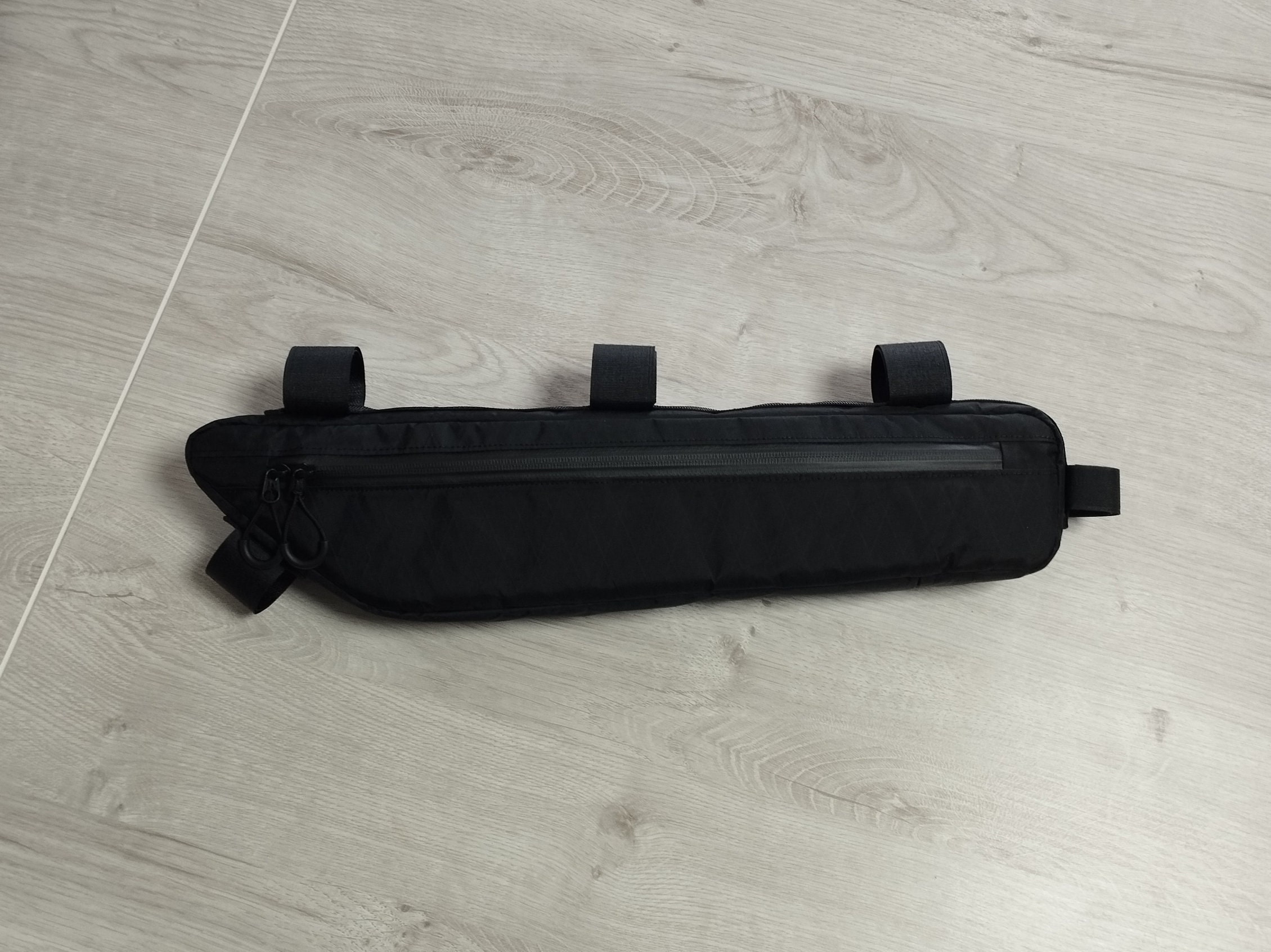 Custom Full Frame Bag for Bikepacking, Bikepacking, Frame Bag - Etsy