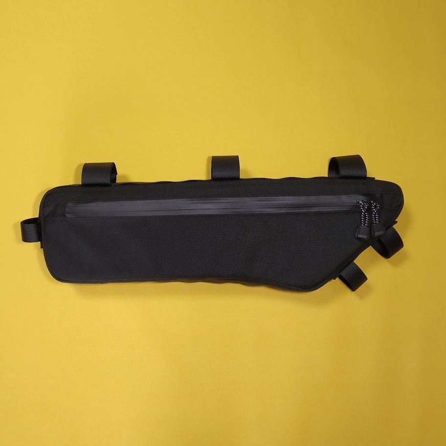 Custom Full Frame Bag for Bikepacking, Bikepacking, Frame Bag - Etsy
