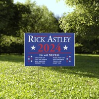 Rick Astley - Etsy