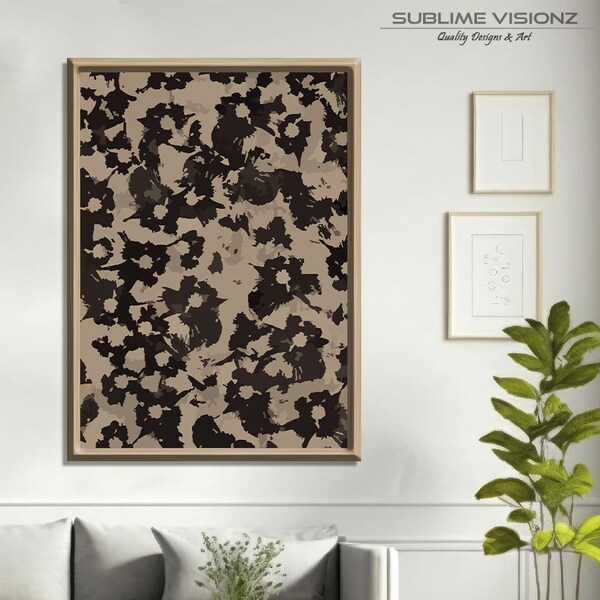 Large Scale Art - Etsy
