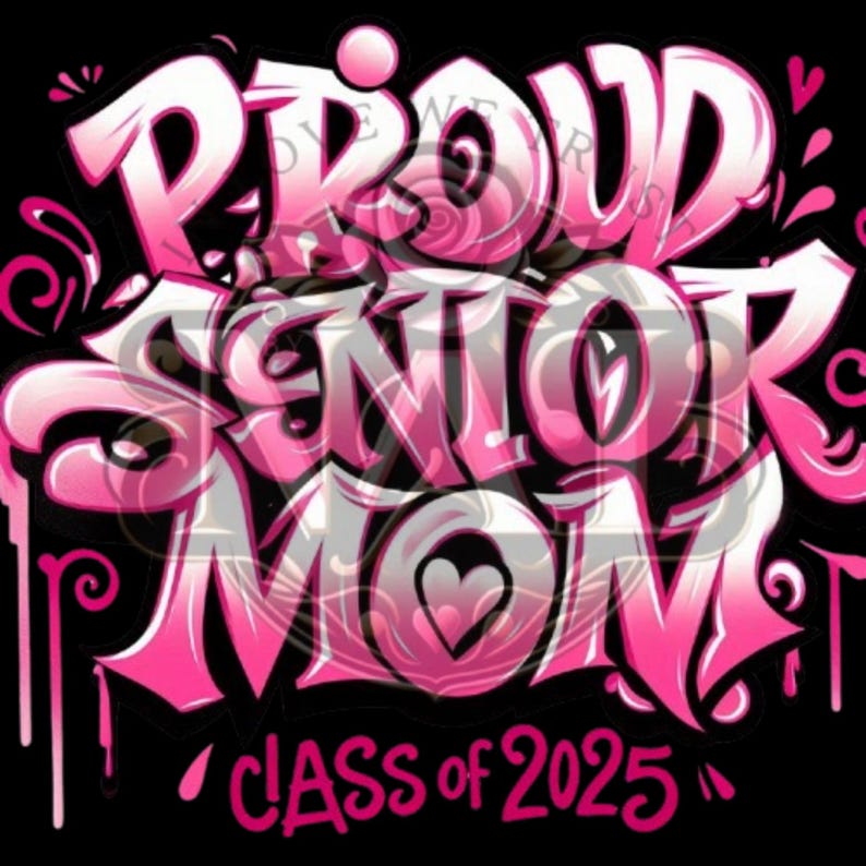2025 Graduate Mom| Aunt| Dad| Brother|png| Transparent Background ...