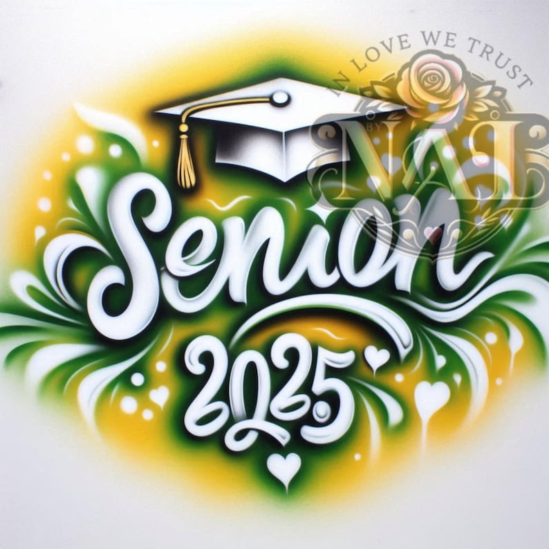 2025 Graduation PNG, Graduation Cap, Graduation Certificate Diploma, Scrapbook,cupcake Topper ...