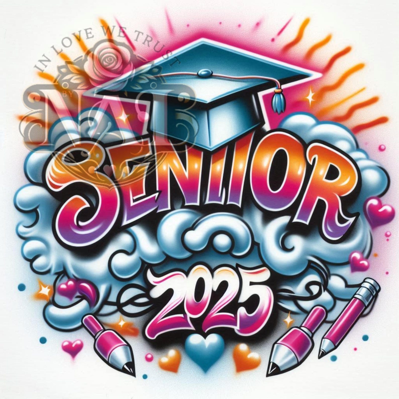 2025 Graduation PNG, Graduation Cap, Graduation Certificate Diploma ...