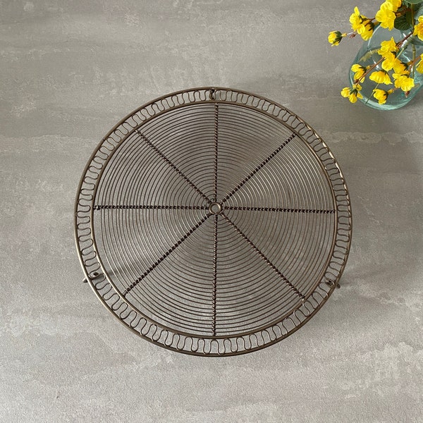 Wire Trivet - Etsy