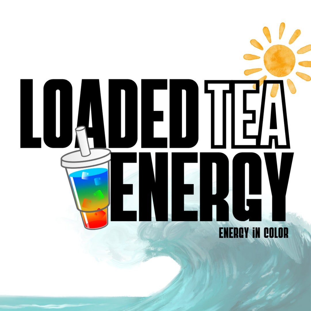 Loaded Tea to Go Packs Lit Tea Mega Loaded Tea Bombs Clean Energy ...
