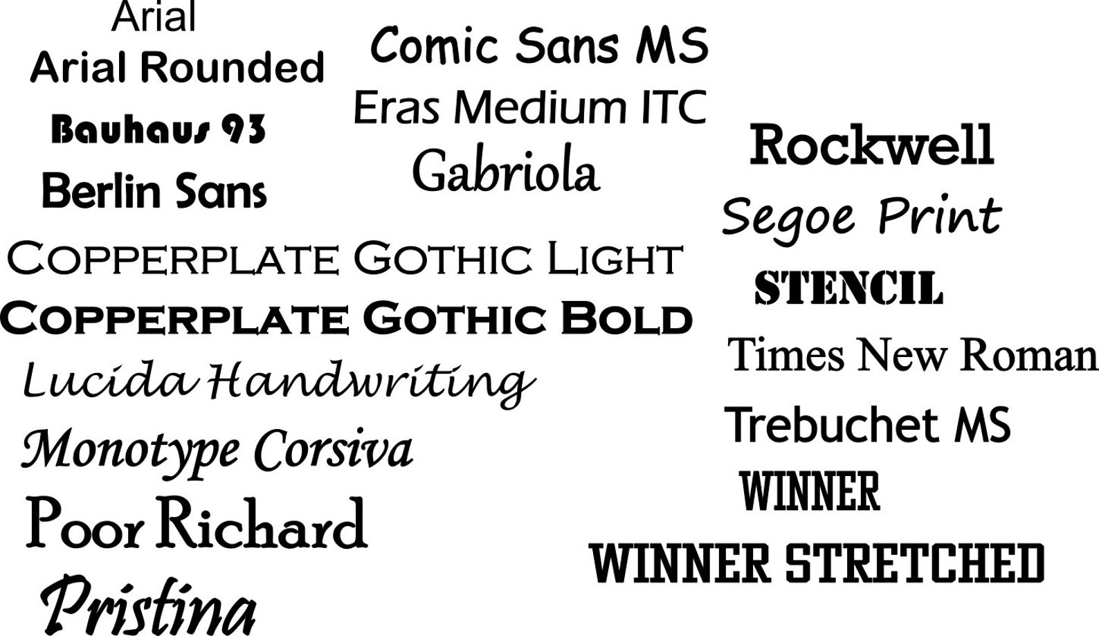 4 Inch Tall QR Wifi Code With Acrylic Stand - Etsy Canada