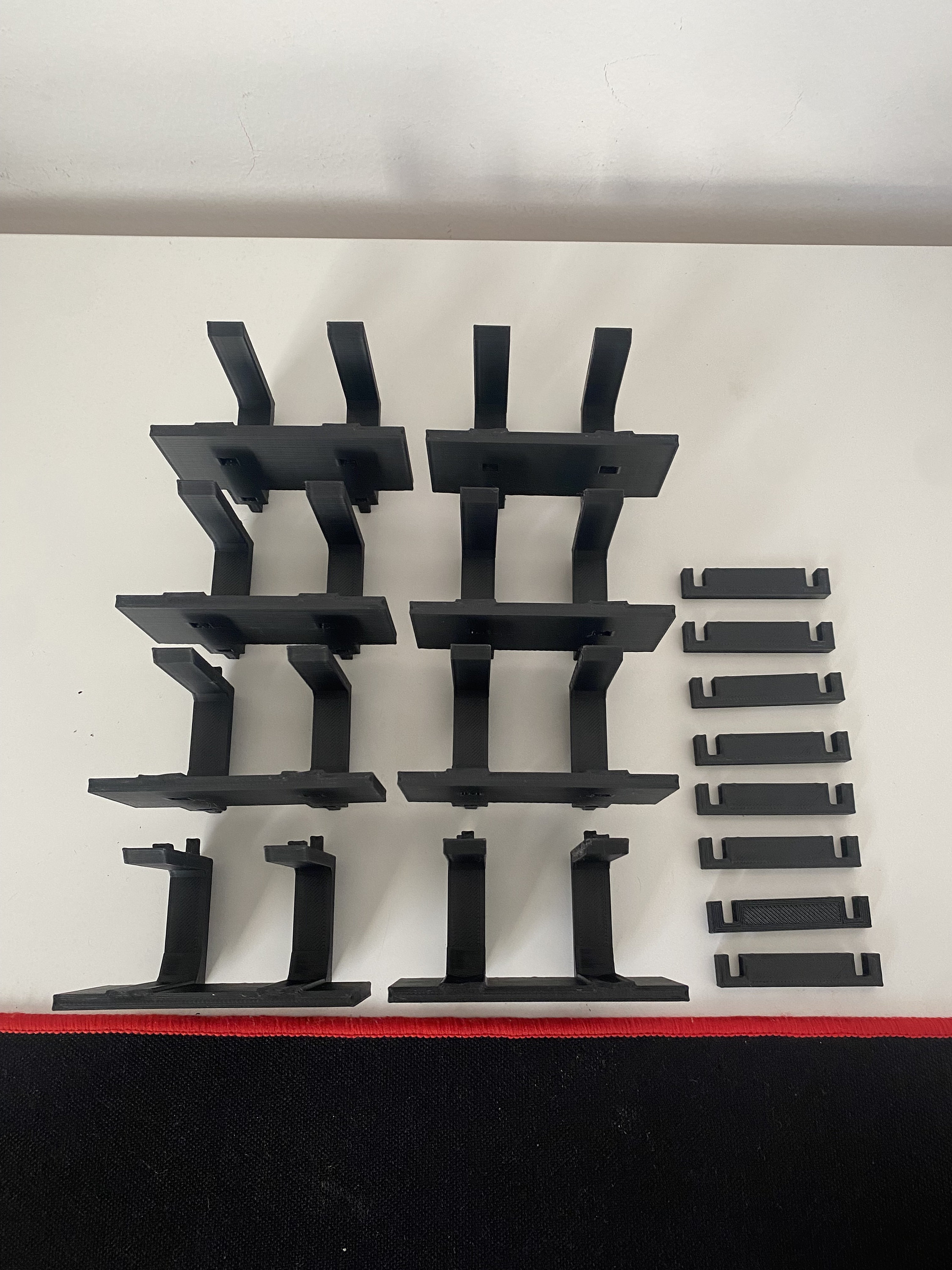 Loose Hotwheels Stackable Display - Etsy