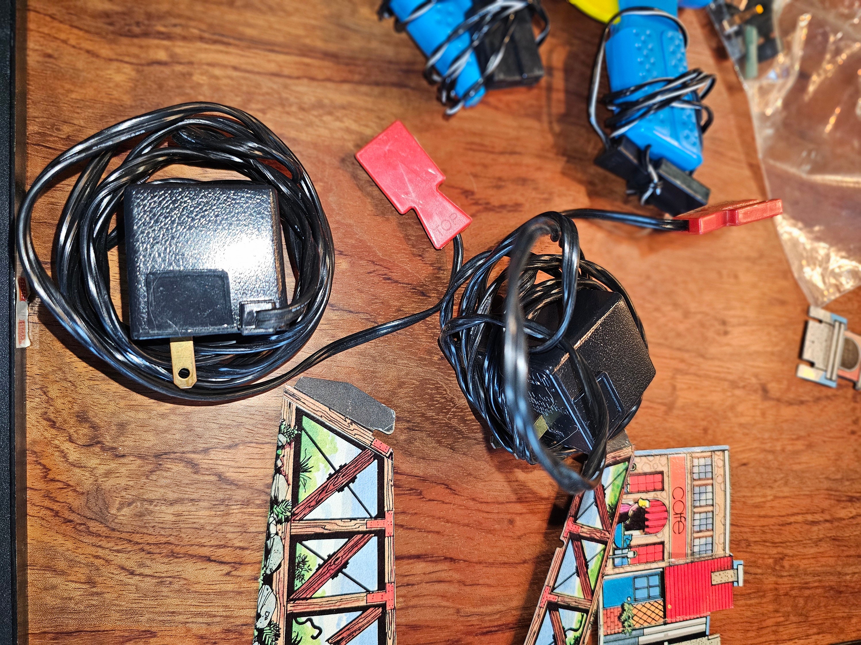 The Dukes of Hazard 1981 Electric Slot Racing Set Works Great - Etsy