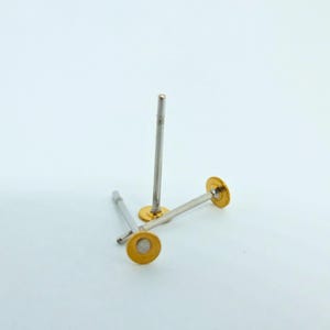 Jewelry Tool Set, Earrings Findings Set,jewelry Making Kit, Hooks, Pins ...
