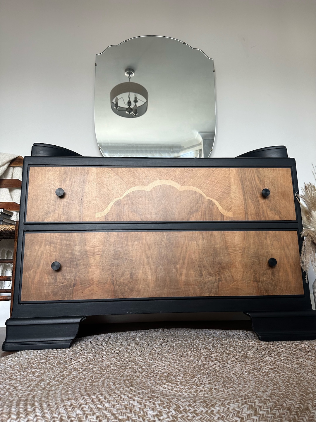 Vintage Dressing Table by Harris Lebus - Etsy UK