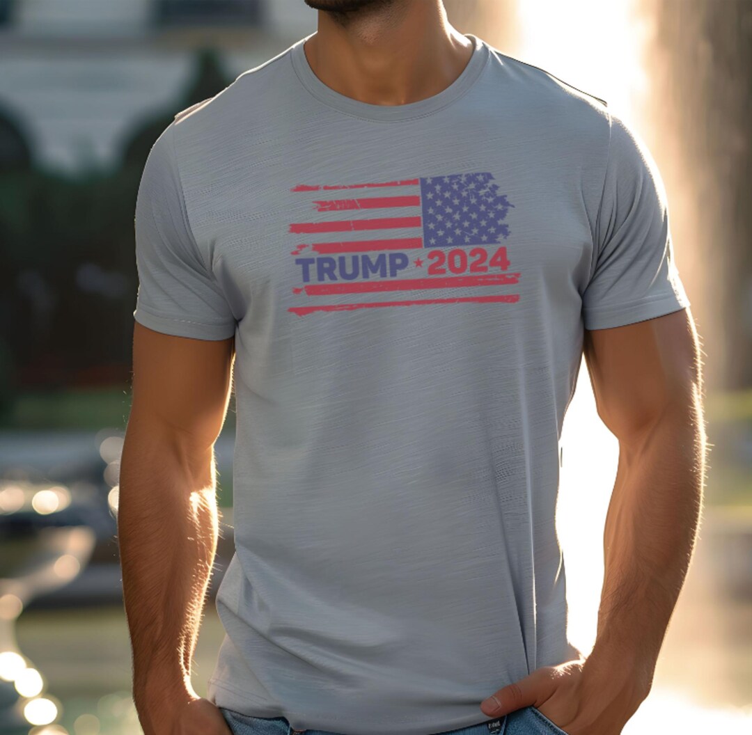 Trump 2024 Shirt,trump Vance 24,trump 2024 Election,jd Vance Shirt,maga ...