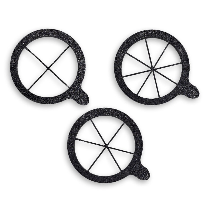 ZWO Seestar S50 - Mask Deluxe Expansion Pack 1 (diffraction Spike Masks ...