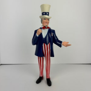 Uncle Sam - Etsy
