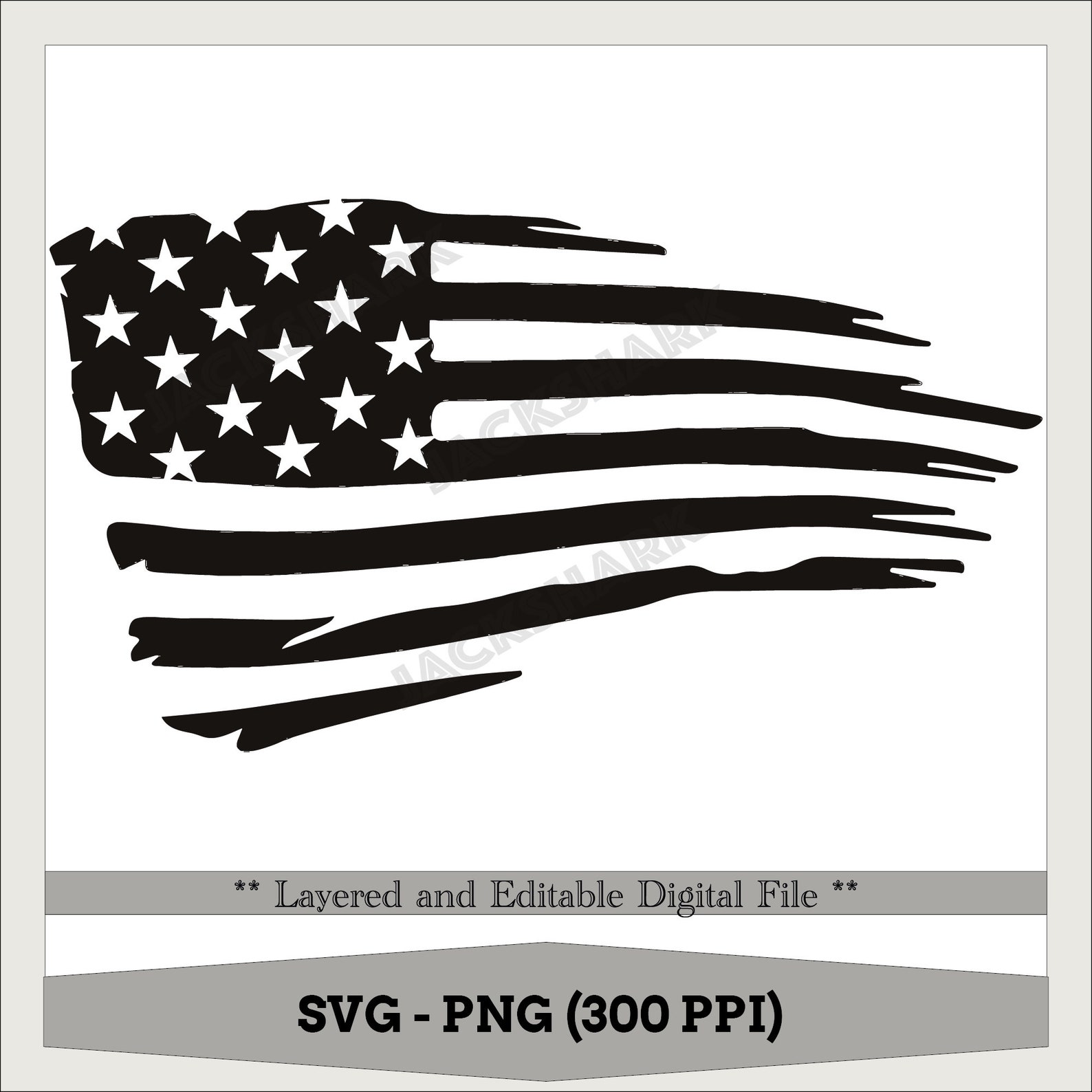 Usa Flag Claw, Ripped Design, USA Flag, American Background, Distressed Flag, American Flag ...