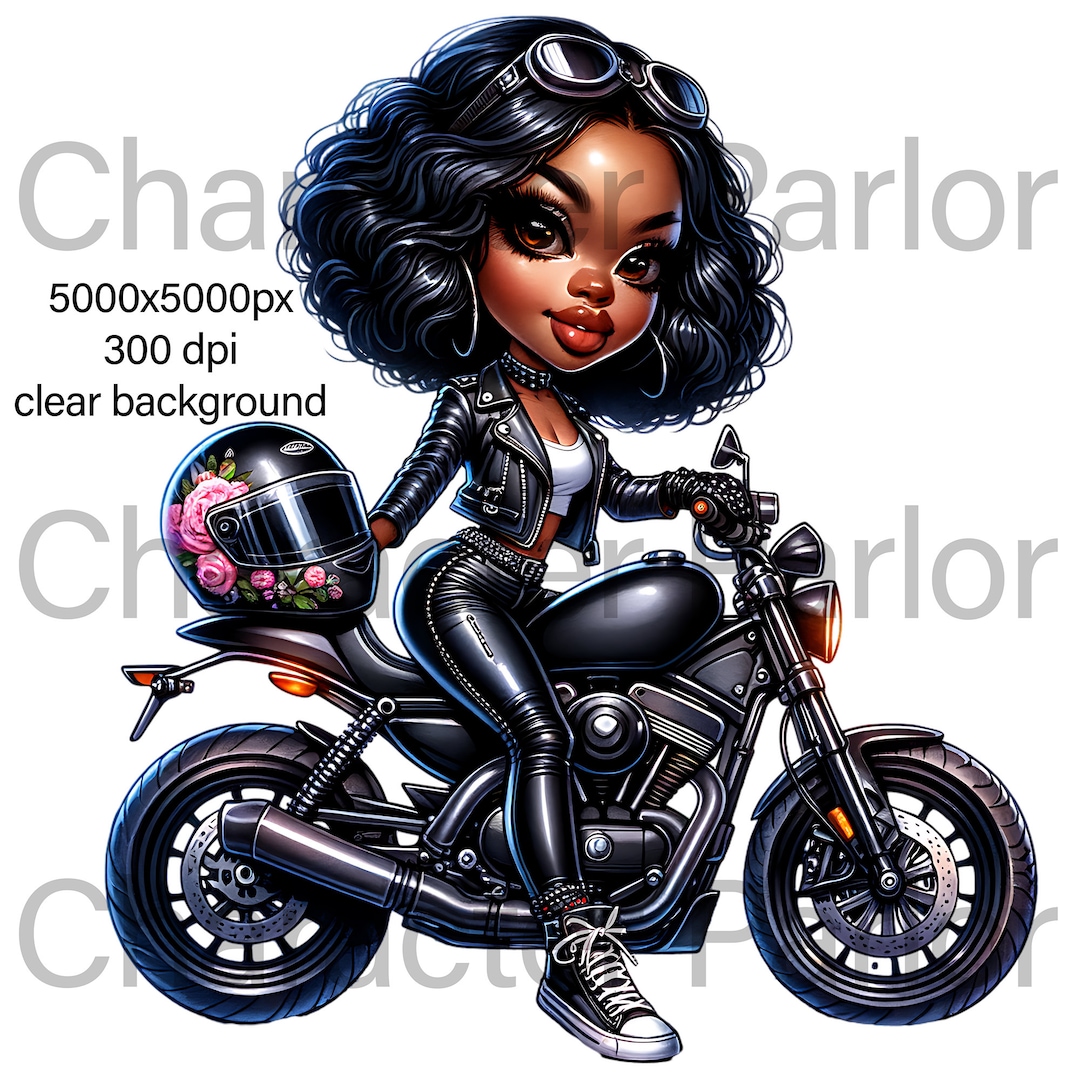 Motorbike Cartoon, Motorcycle Rider, Motorcycle Cartoon, Motorbike ...