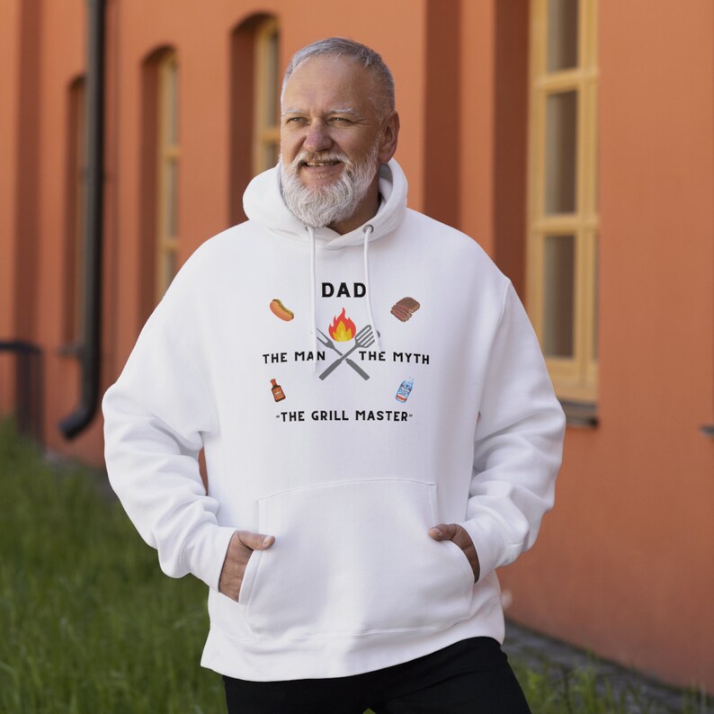 Dad the Grill Master | Father's Day Design | SVG | PNG | PDF| Digital ...