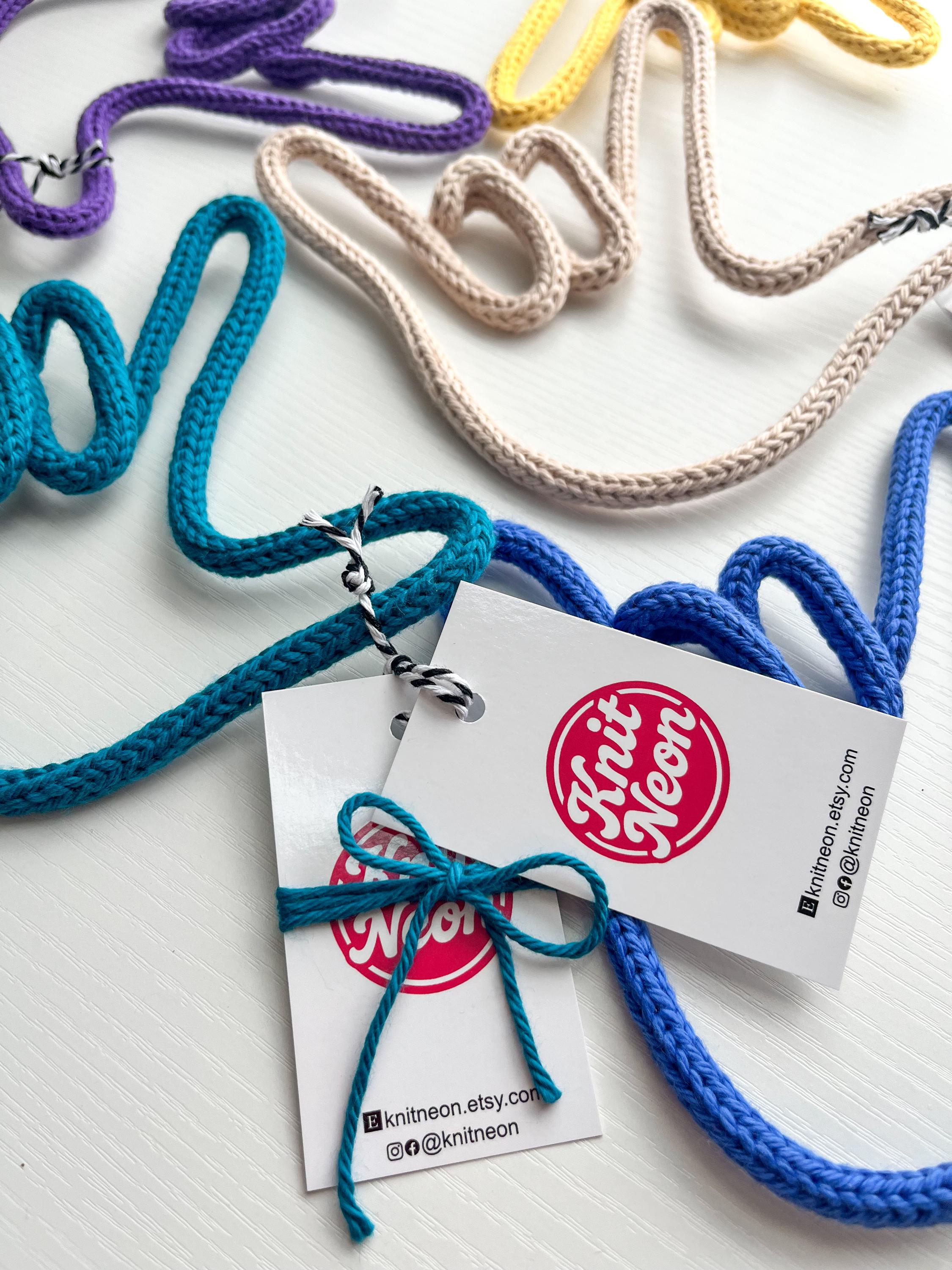 Knit Wire “I Love You” Sign Language Sign. - Etsy