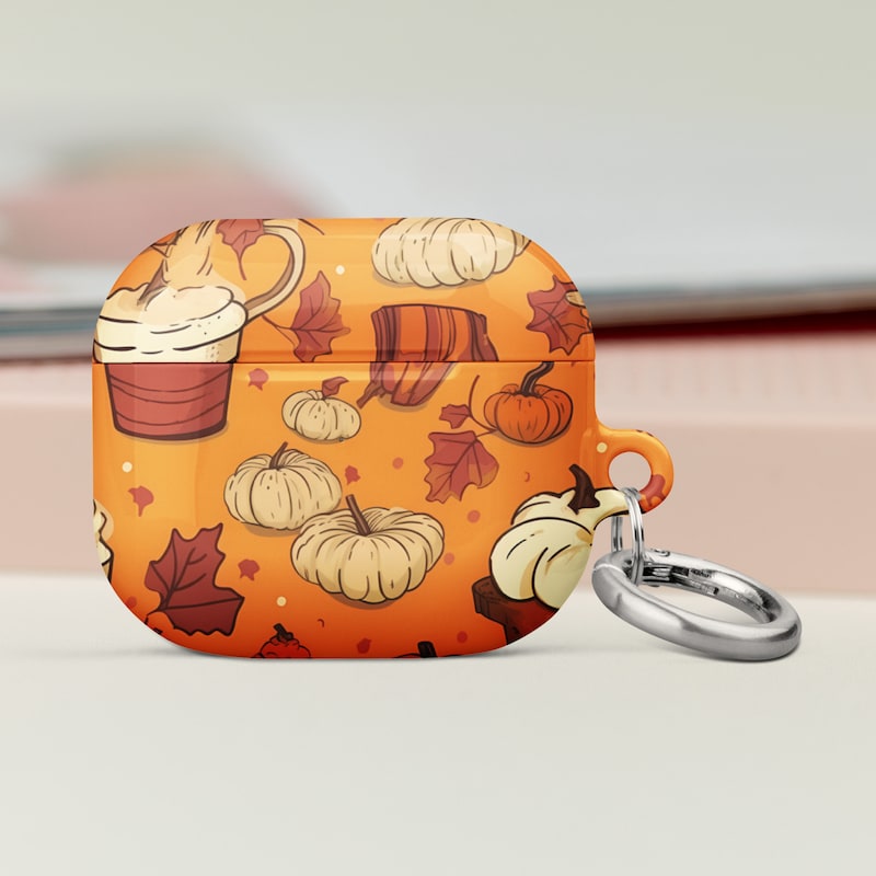 Drink AirPod Case - Etsy