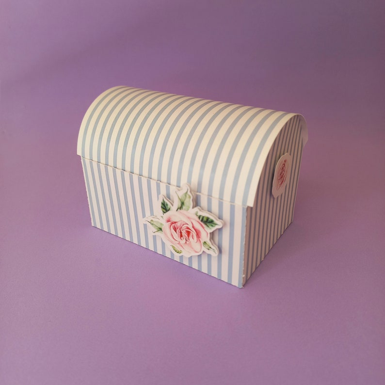 Trunk Case Mold - Etsy