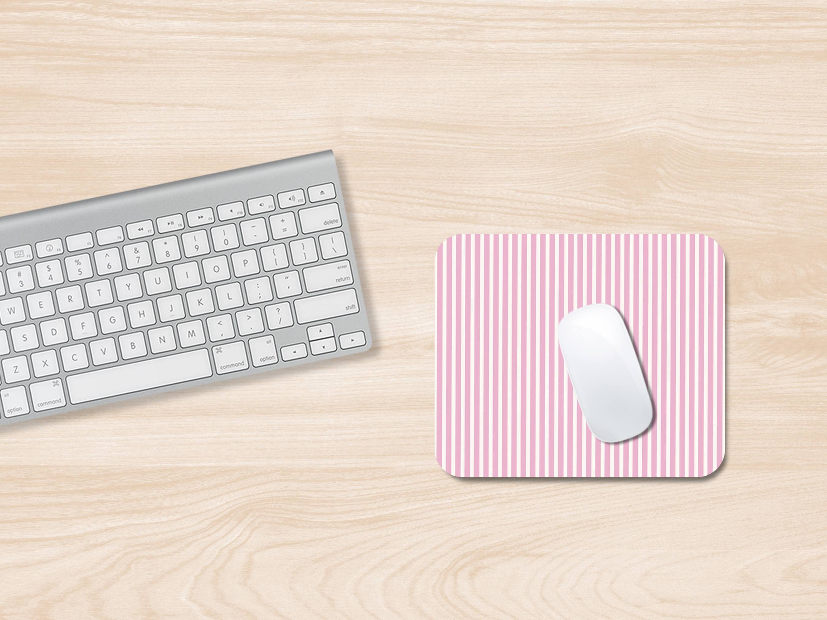 Custom Desk Mat, Office Desk Accessories, Cute Office Decor, Aesthetic ...