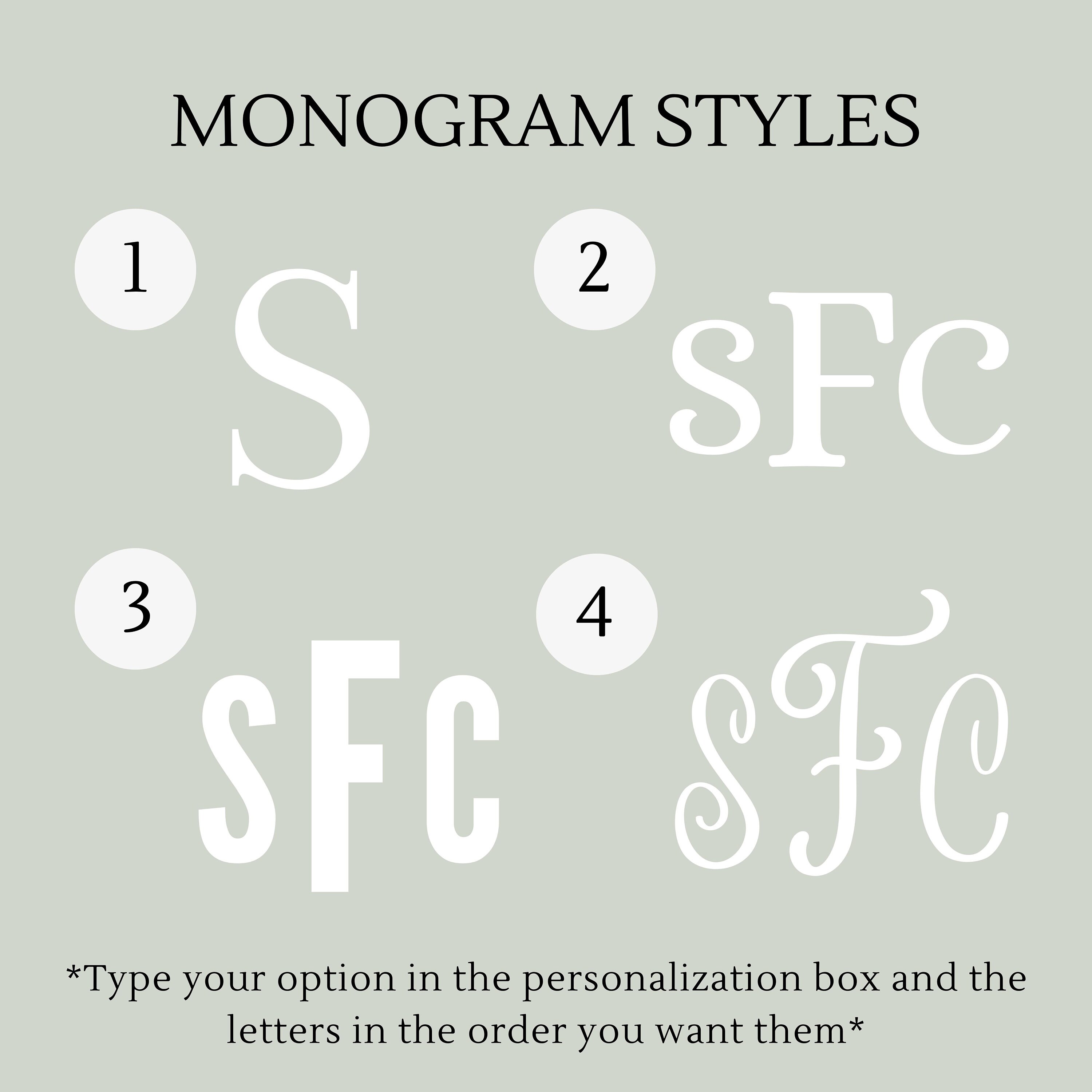 Custom Desk Mat Monogram Desk Decor, Pink Desk Mat Aesthetic Mousepad ...