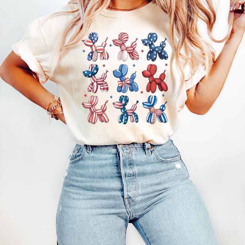 Adult Balloon Dog Svg Png - Etsy