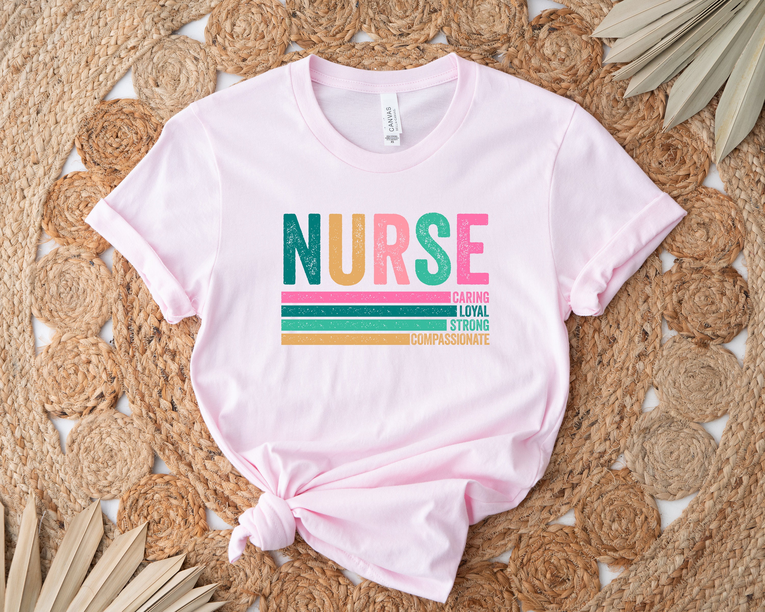 Retro Nurse Shirts, RN Shirts, Nurses Superhero, Nurse Week, Shirt for ...