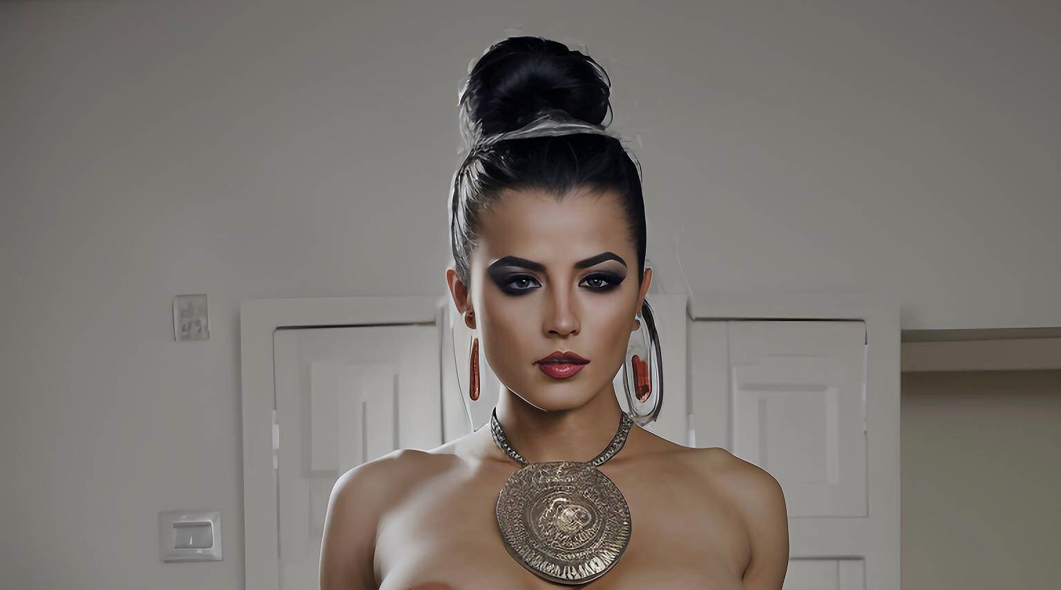 Pin up Boobs Pin up 8 - Etsy