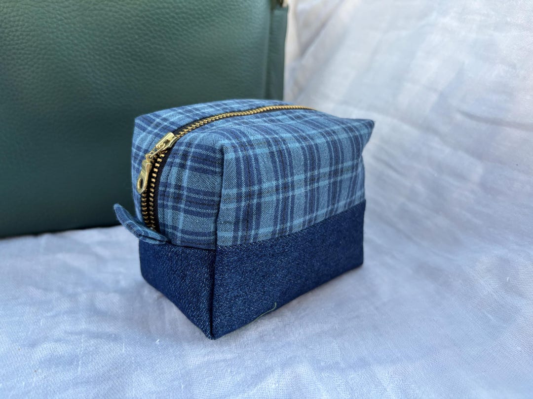 Mini Dopp Kit - Etsy