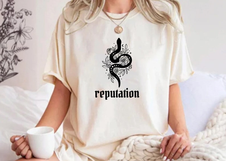 Reputation SVG, Reputation Snake PNG, Taylor Swift Svg, Taylor Swift ...