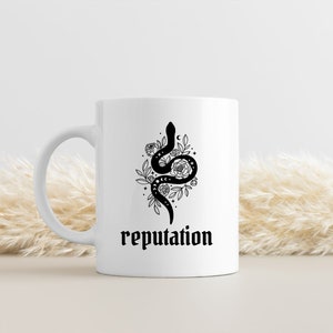 Reputation SVG, Reputation Snake PNG, Taylor Swift Svg, Taylor Swift ...