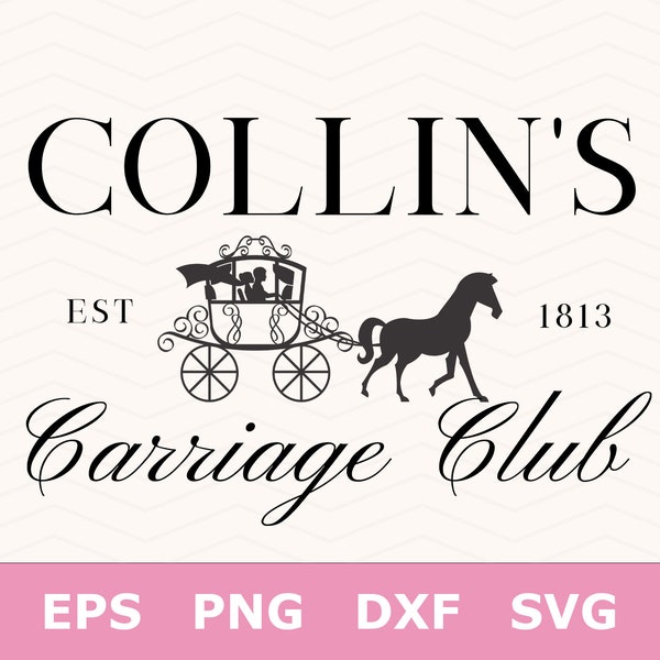 Bridgerton Svg - Etsy
