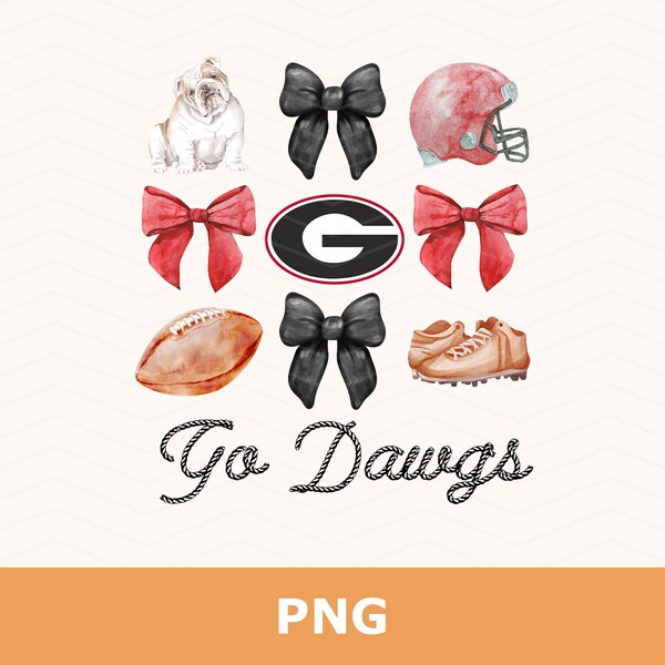 Go Dawgs Svg - Etsy