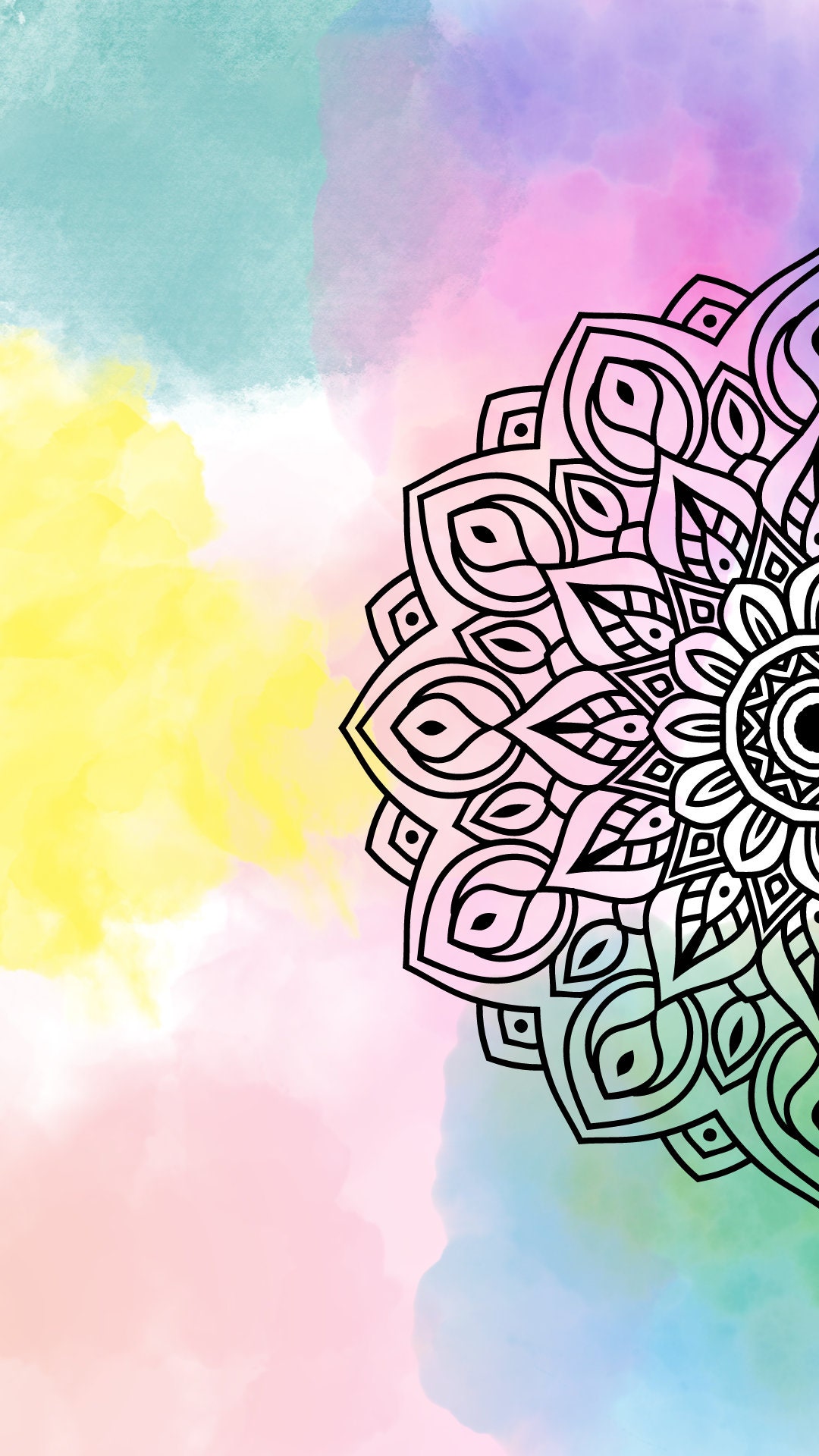 Customizable Wallpapers for Phone - Etsy