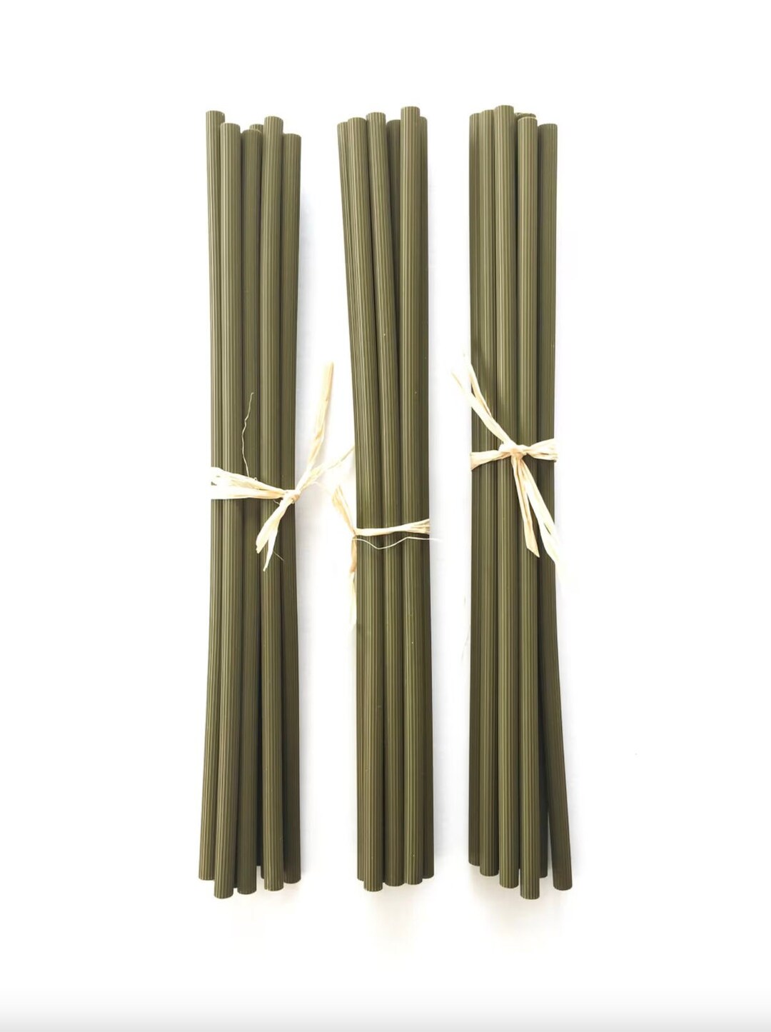 Diy Wedding Bouquets - 10 Wide Mouth Dark Green Stem C0VERS - 11 Inches ...