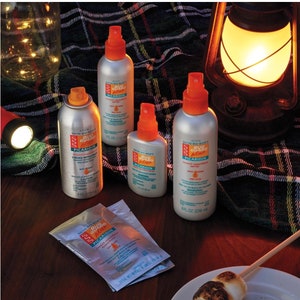 Skin so Soft Bug Guard Plus Picaridin Towelettes - Etsy