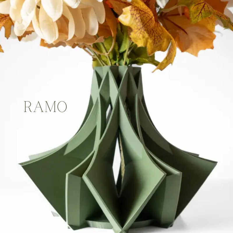 Unique Small Flower Vases - Etsy