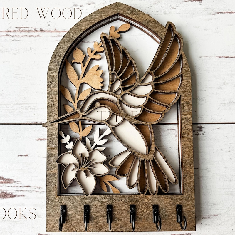 Key Holder - Etsy