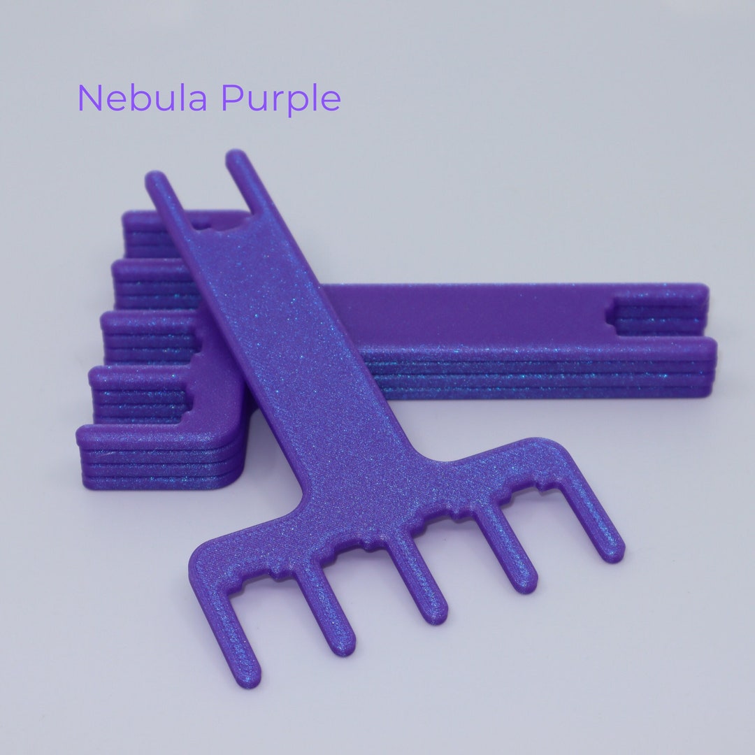Keyboard Plate Support Fork Makes Building Custom Mechanical Keyboards ...