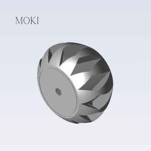 The Moki Planter is a Beautifully Contemporary Design That's Both ...
