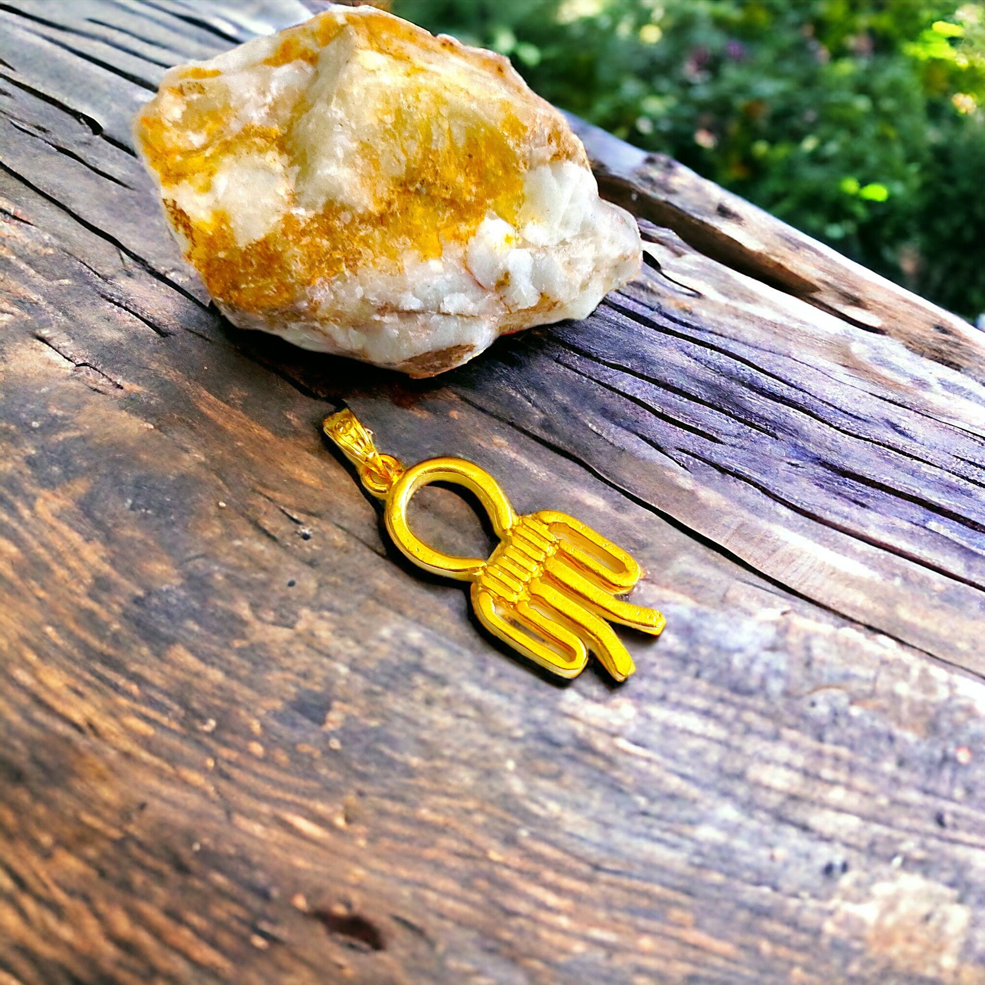 Isis Tyet the Knot Pendant, Egyptian Jewelry, Gods Goddess, Talsiman ...