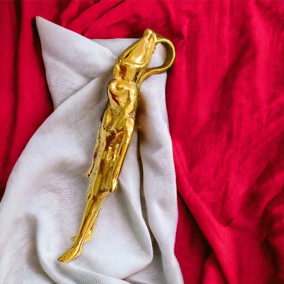 God Horus Statue Pendant, Egyptian Jewelry, Talsiman Pendant, Divine ...