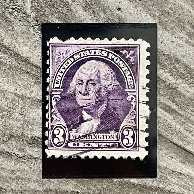 George Washington Stamps - Etsy