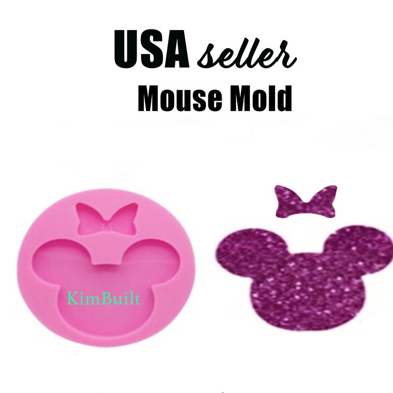 Pop Socket Mold - Etsy