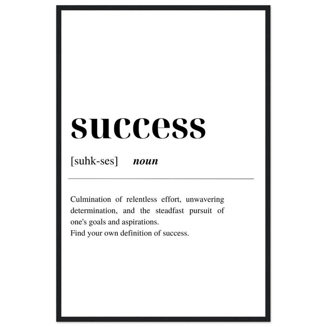 Inspirational Wall Art Inspirational Quotes Motivational Prints ...