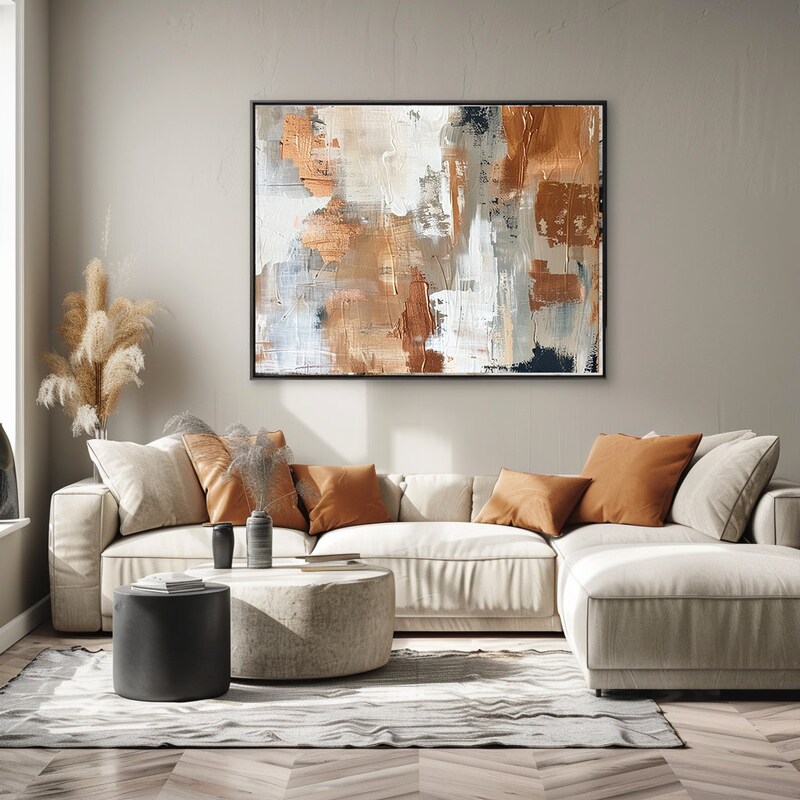 Rust Art - Etsy