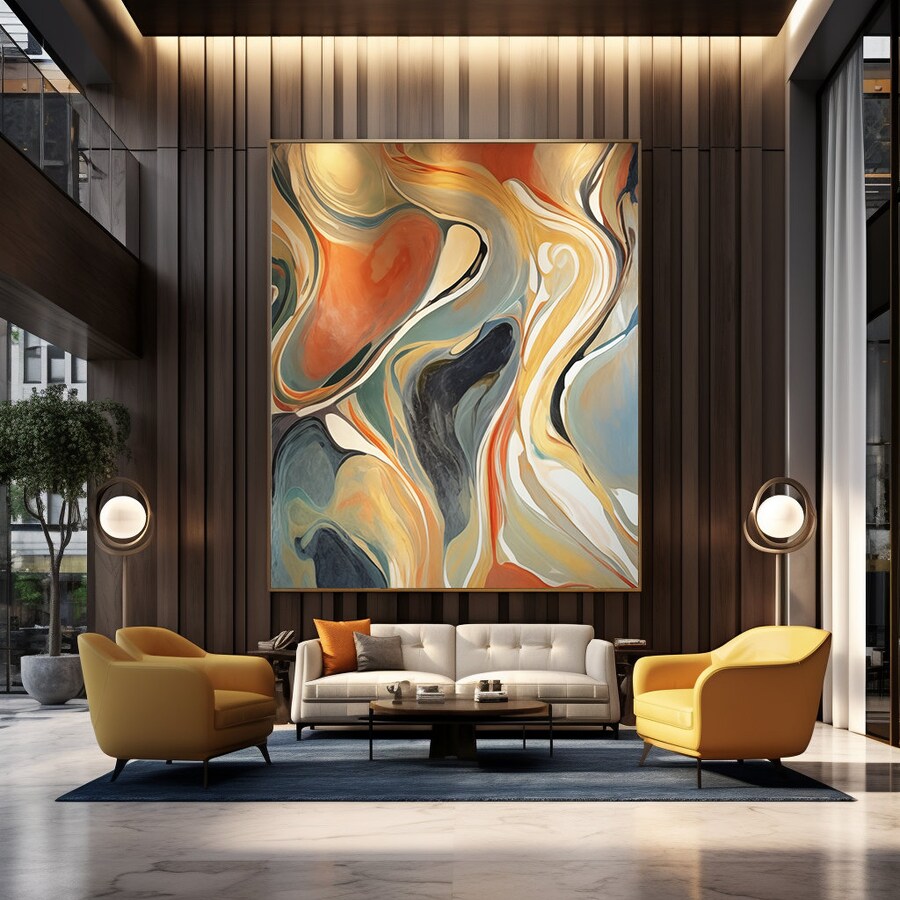 ModCanvasPrints - Etsy